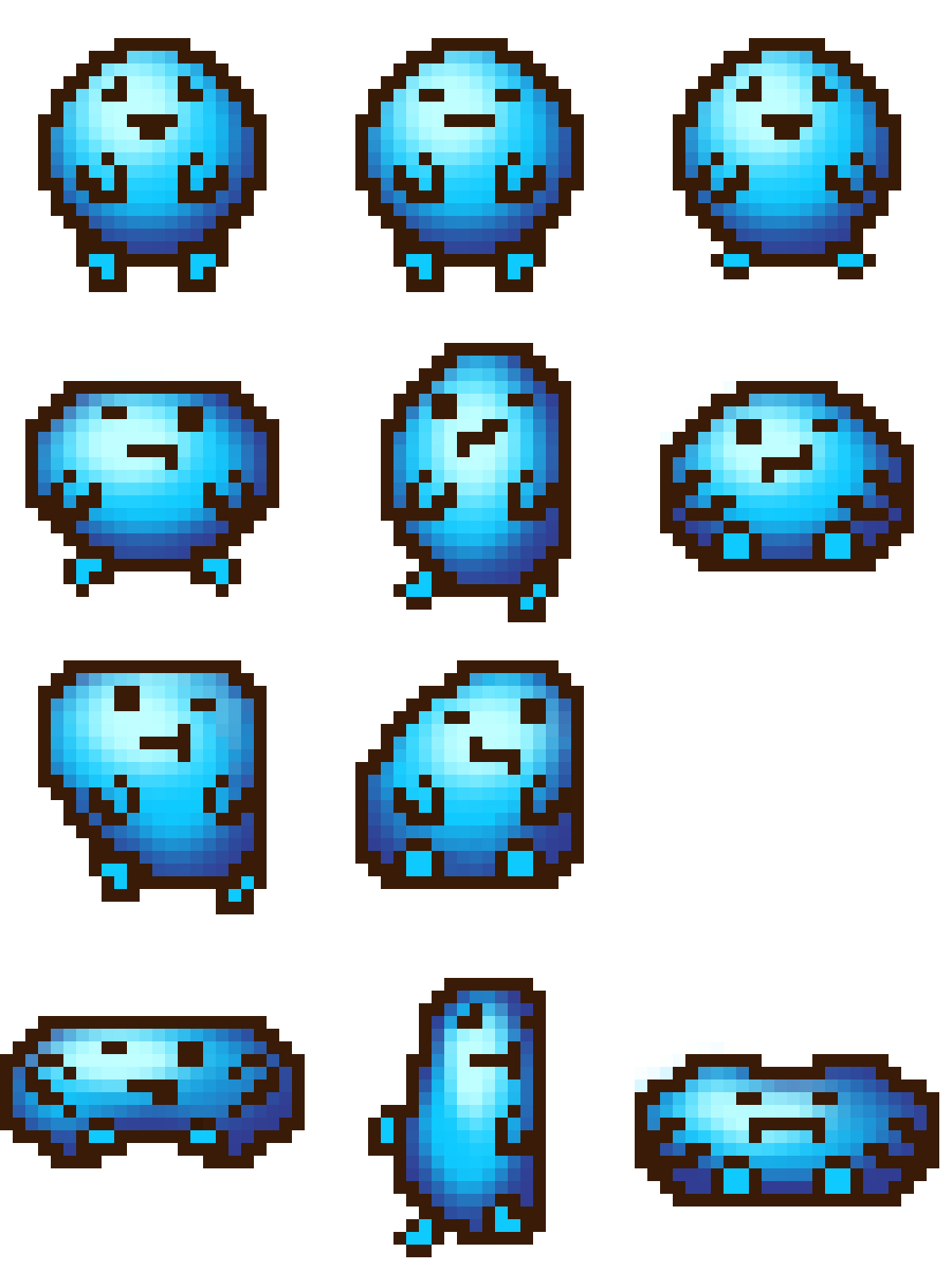 MolyJam. March 2012. - Jack Watson