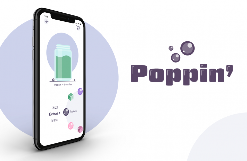 Jack Watson - UX, Illustration, Animation, Donuts